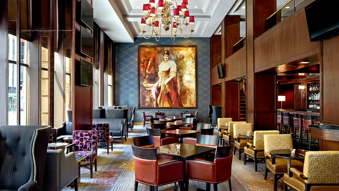 The Omni King Edward Hotel | Toronto Hotels