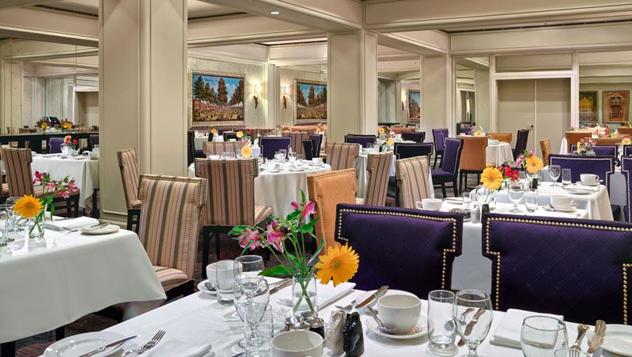 The Omni King Edward Hotel | Downtown Toronto Hotels