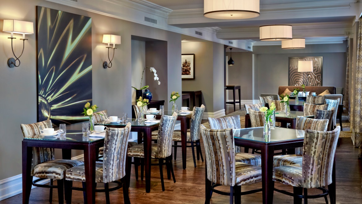 The Omni King Edward Hotel | Toronto Hotels