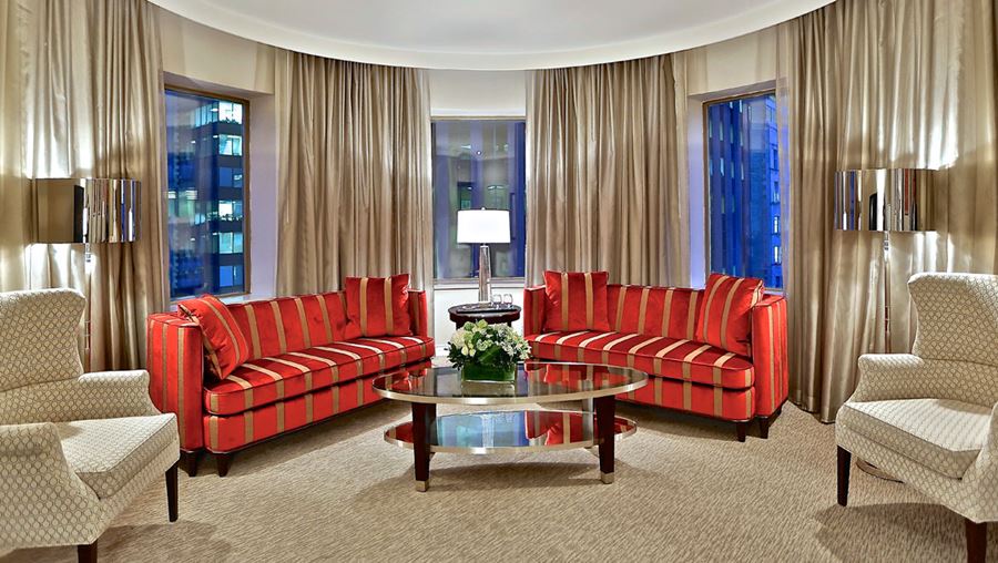 The Omni King Edward Hotel | Downtown Toronto Hotels