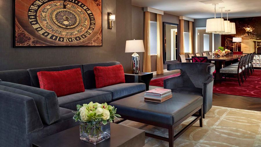 The Omni King Edward Hotel | Downtown Toronto Hotels