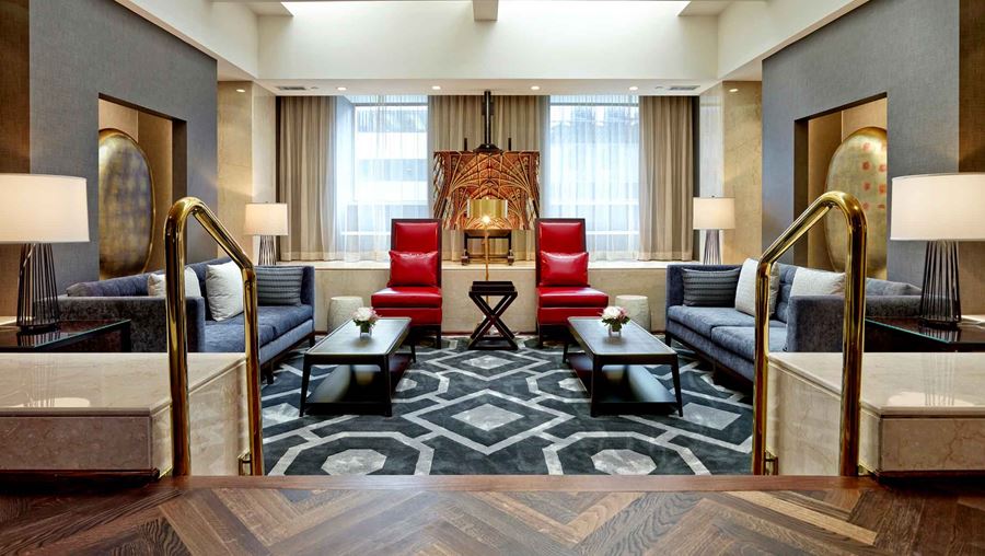 The Omni King Edward Hotel | Downtown Toronto Hotels