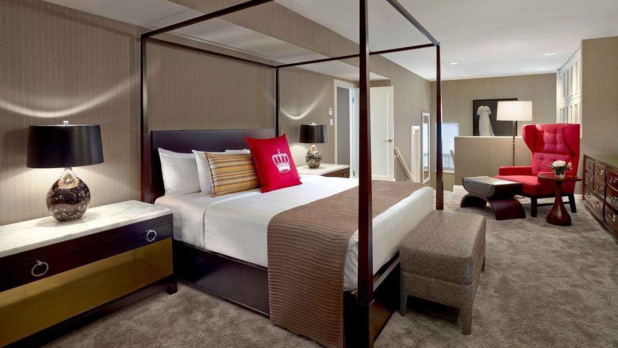 The Omni King Edward Hotel | Downtown Toronto Hotels