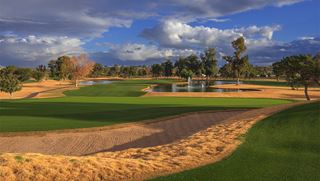 Omni Tucson National Resort | Tucson, AZ Hotels & Resorts