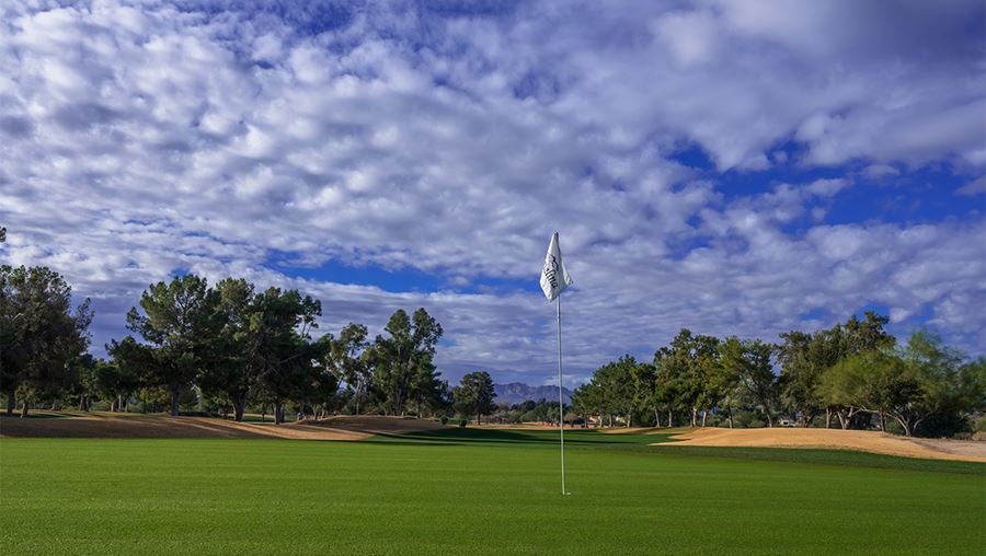 Omni Tucson National Resort | Tucson, AZ Hotels & Resorts