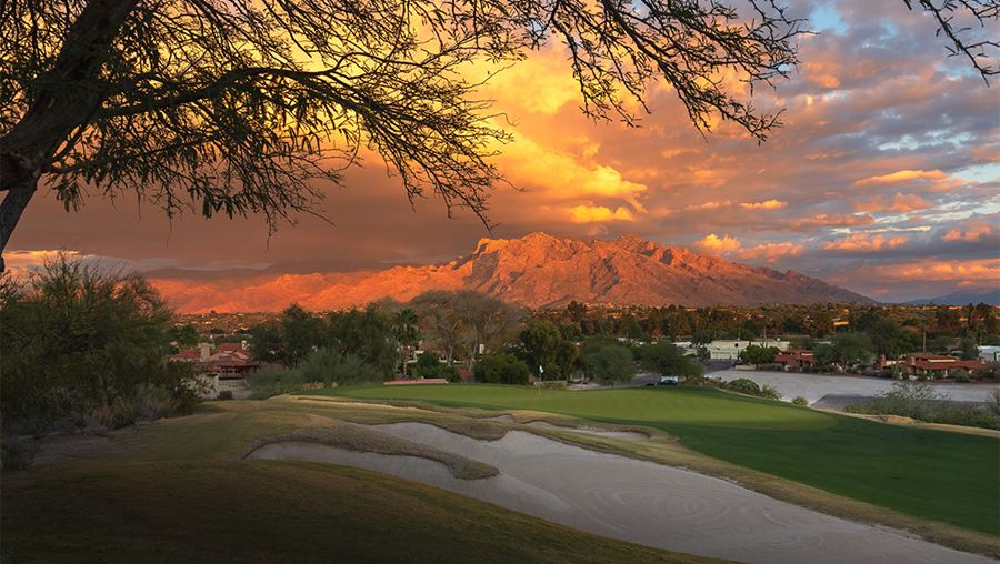 Omni Tucson National Resort | Tucson, AZ Hotels & Resorts