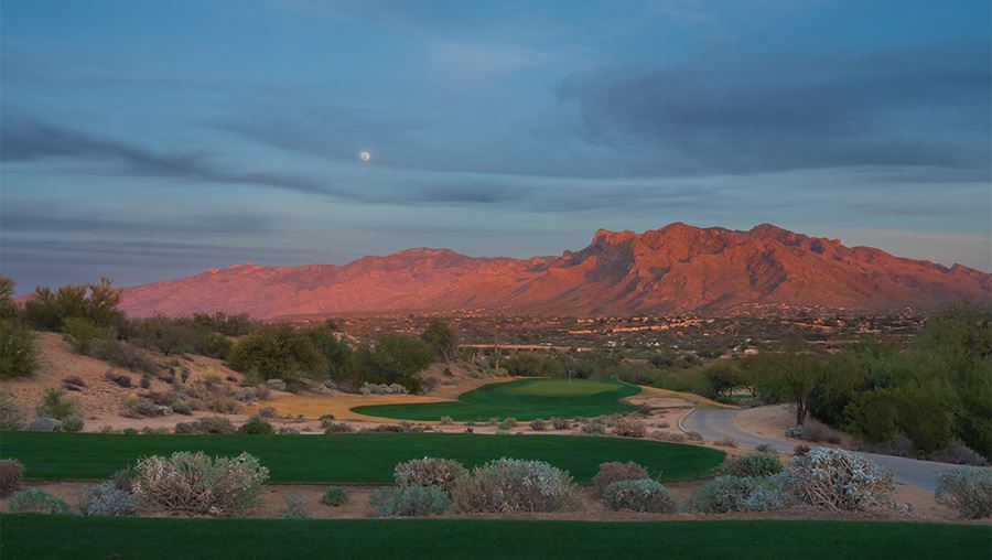 Omni Tucson National Resort | Tucson, AZ Hotels & Resorts