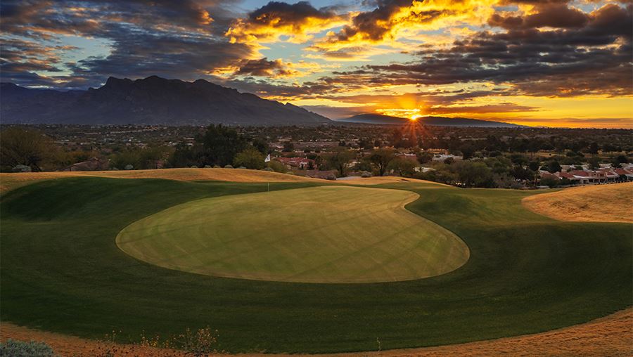 Omni Tucson National Resort | Tucson, AZ Hotels & Resorts