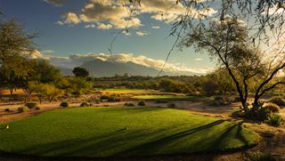 Omni Tucson National Resort | Tucson, AZ Hotels & Resorts