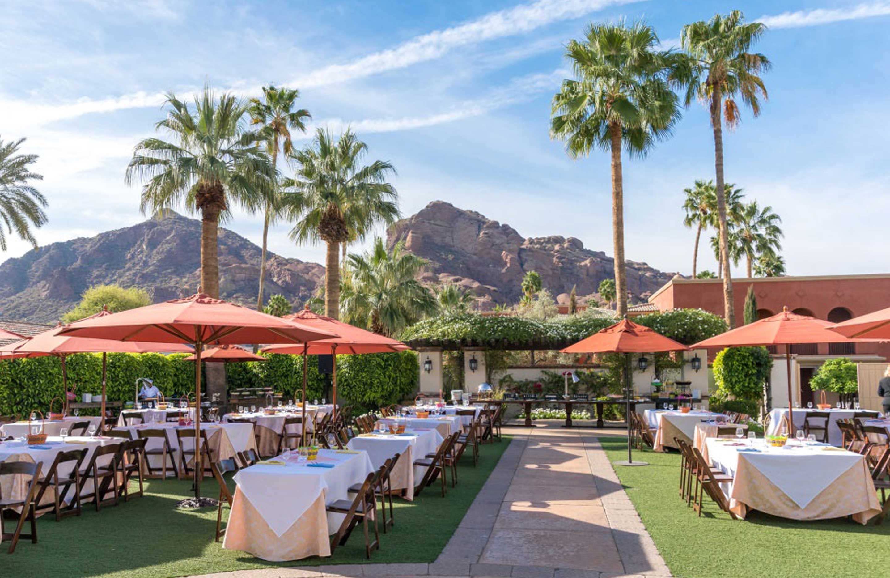 Omni Select Planner FAQ | Omni Hotels & Resorts