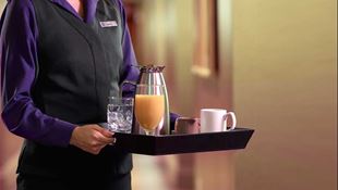 King Ranch | Omni Houston Hotel