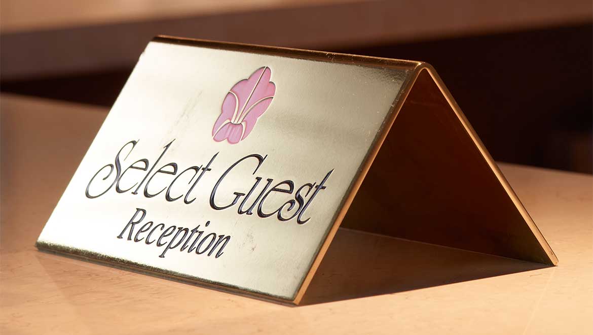 Member Benefits | Select Guest | Omni Hotels & Resorts