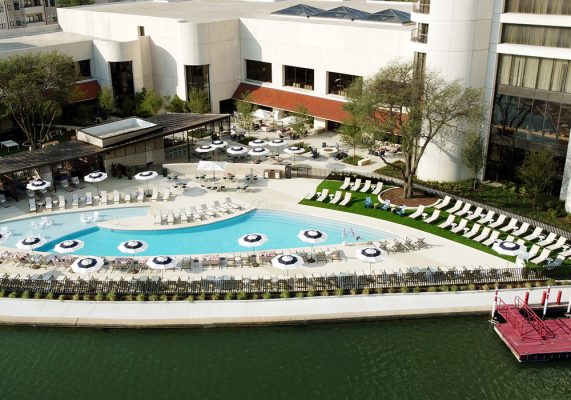 Best Staycation Cities: Dallas