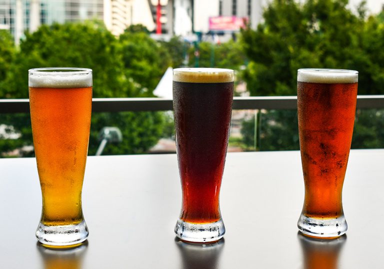 Best Staycation Cities: Atlanta - Unpacked