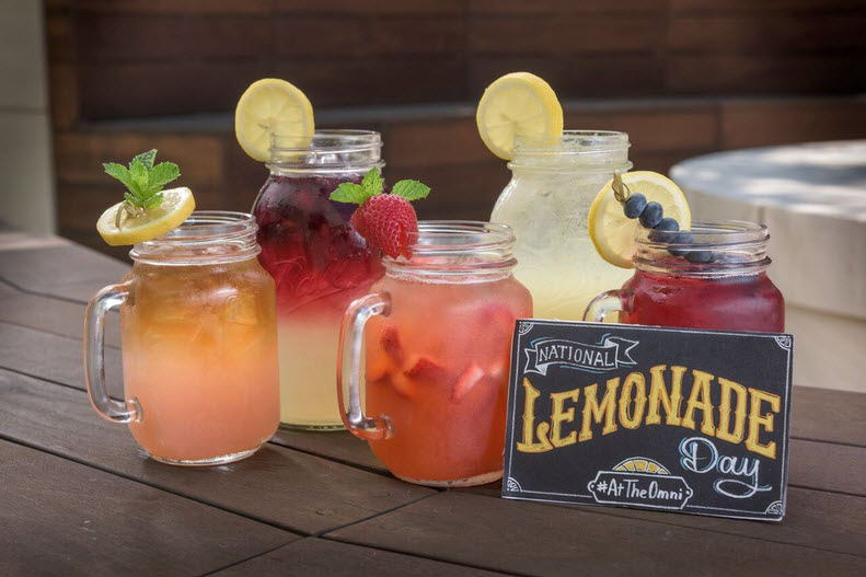 National Lemonade Day - Unpacked