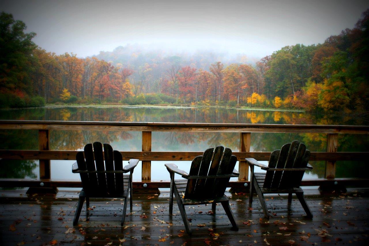 Red Oak Lake - Unpacked