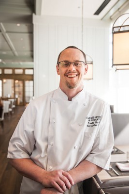 Questions With Chef: Get Inspired To Grill - Unpacked