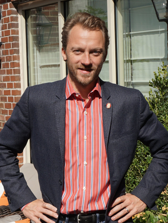 Master Sommelier Fred Dexheimer - Unpacked