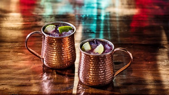 Presidential Cocktails | Omni Hotels & Resorts Blog