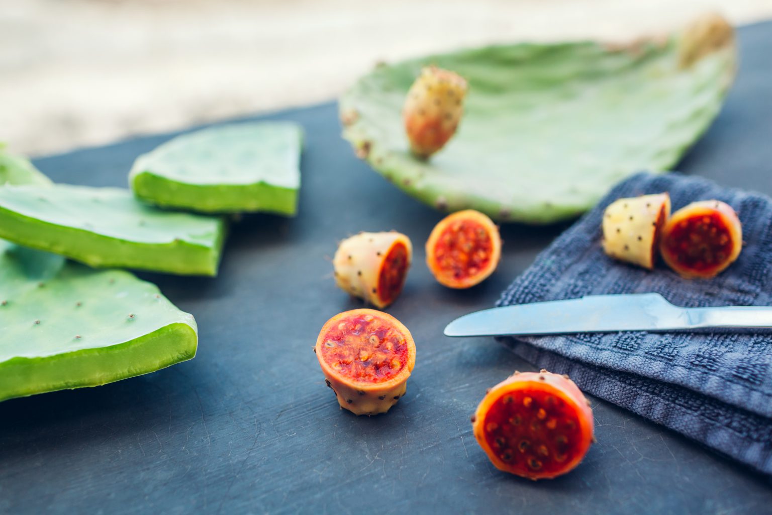 Cactus Self-Care? Learn The How And The Why | Unpacked