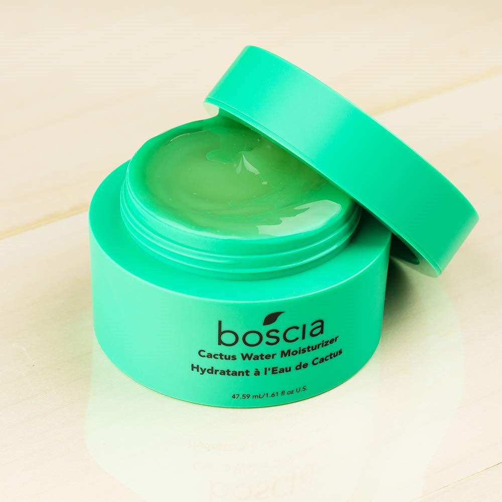 boscia - Unpacked