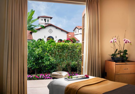 4 Stunning Spa Vacations to Add to Your Bucket List - Omni Hotels Blog