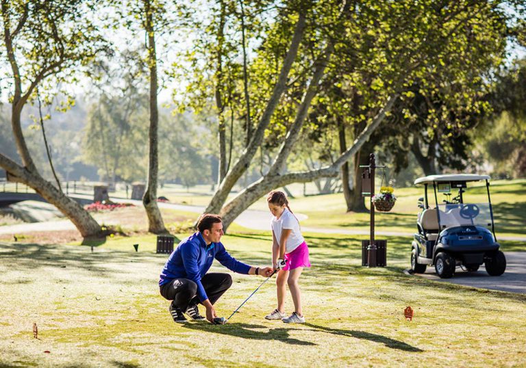 5 Questions About Golfing at Omni La Costa Resort & Spa with Dustin ...