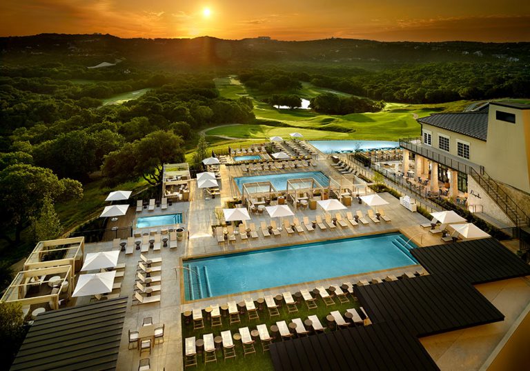 Best Staycation Cities: Austin, Texas - Unpacked