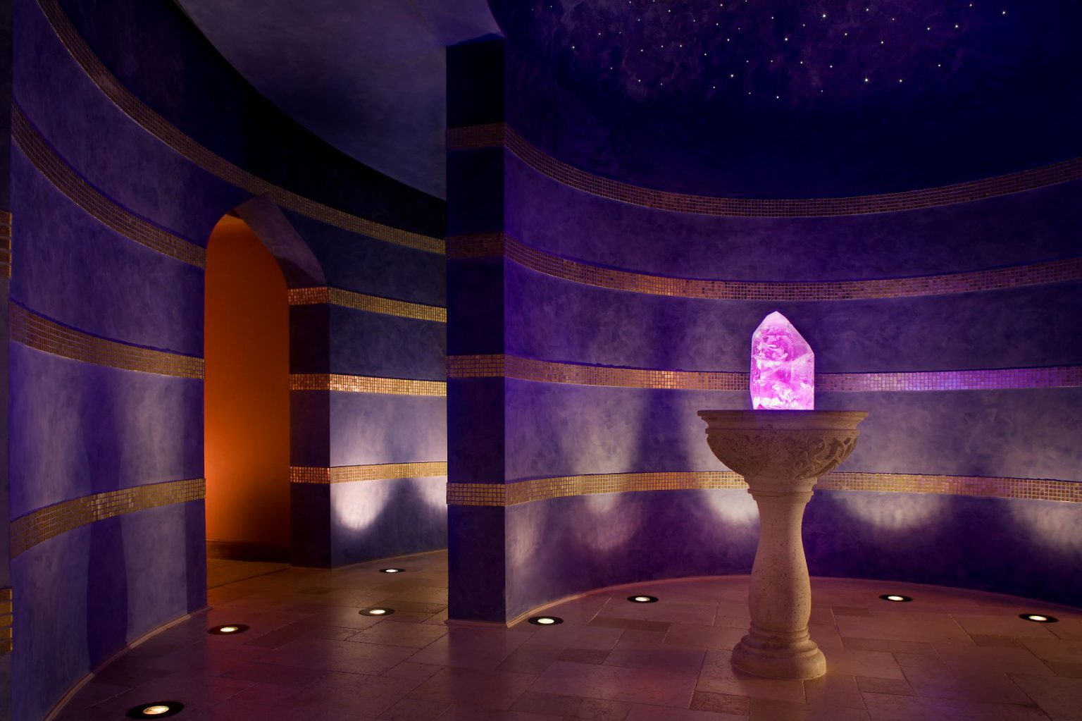 4 Stunning Spa Vacations to Add to Your Bucket List - Omni Hotels Blog