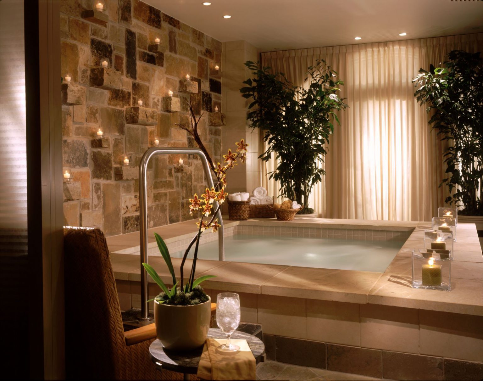 4 Stunning Spa Vacations to Add to Your Bucket List - Omni Hotels Blog