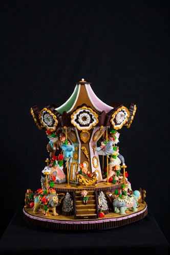 The Gingerbread Extravaganza of the Holiday Season - Unpacked