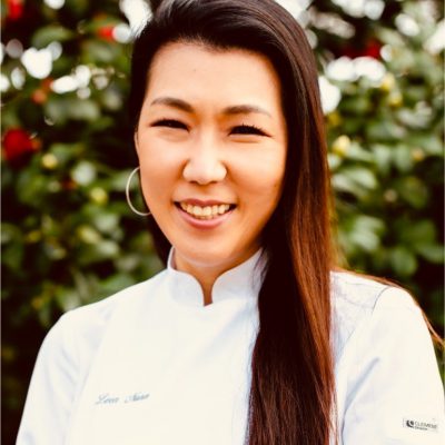 Chef Leen - Unpacked