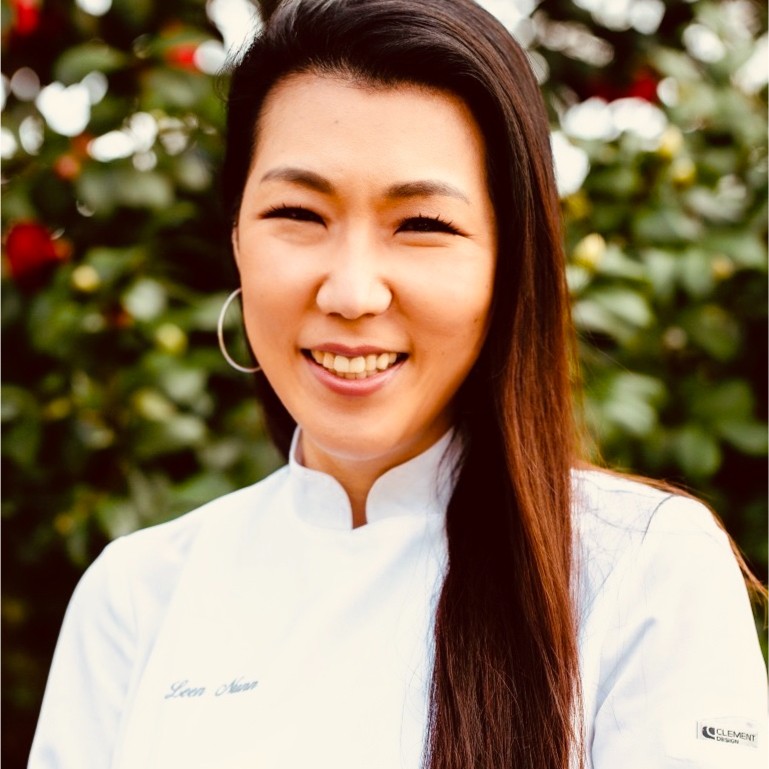 Chef Leen - Unpacked