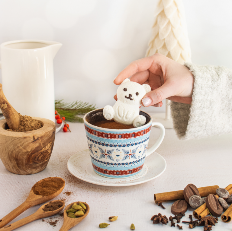 Stirring Up Nostalgia - Unpacked